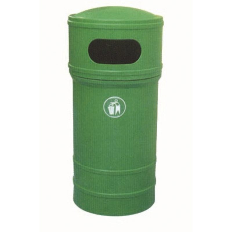 POLYETHYLENE / FIBER GLASS BINS - Malaysia Leading Cleaning Equipment ...