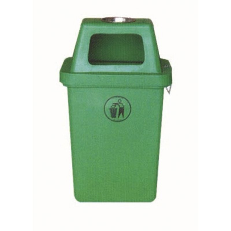 Scorpio Polyethylene Bin - Malaysia Leading Cleaning Equipment ...