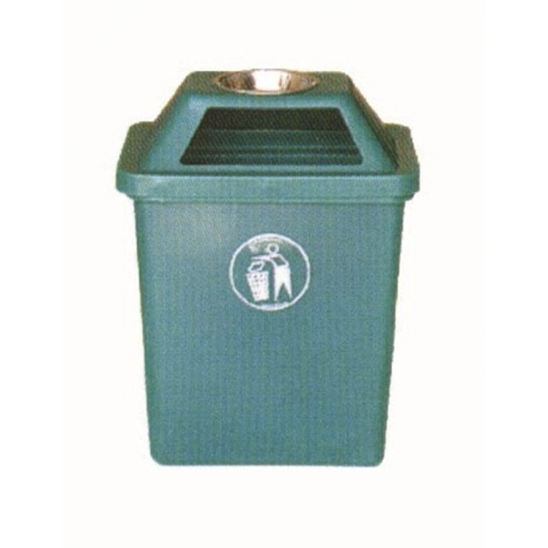 Happy Polyethylene Bin - Malaysia Leading Cleaning Equipment Manufacturers