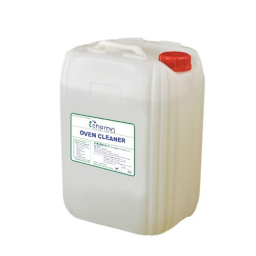 OVEN CLEANER - Malaysia Leading Cleaning Equipment Manufacturers