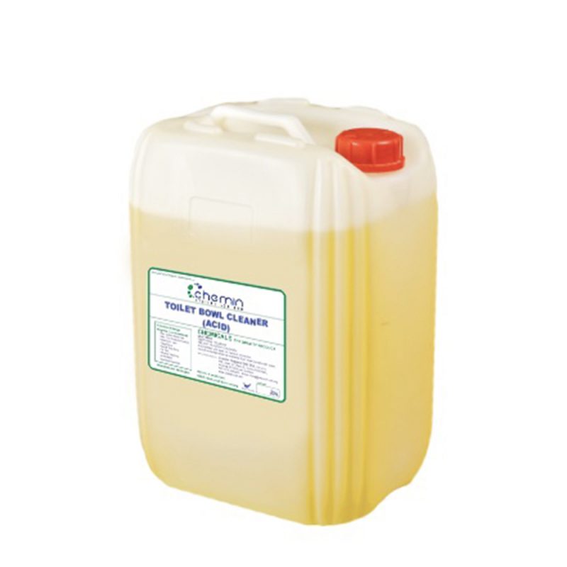 TOILET BOWL CLEANER (ACID) - Malaysia Leading Cleaning Equipment ...