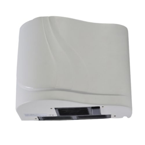 TURBO JET HAND DRYER - Malaysia Leading Cleaning Equipment Manufacturers